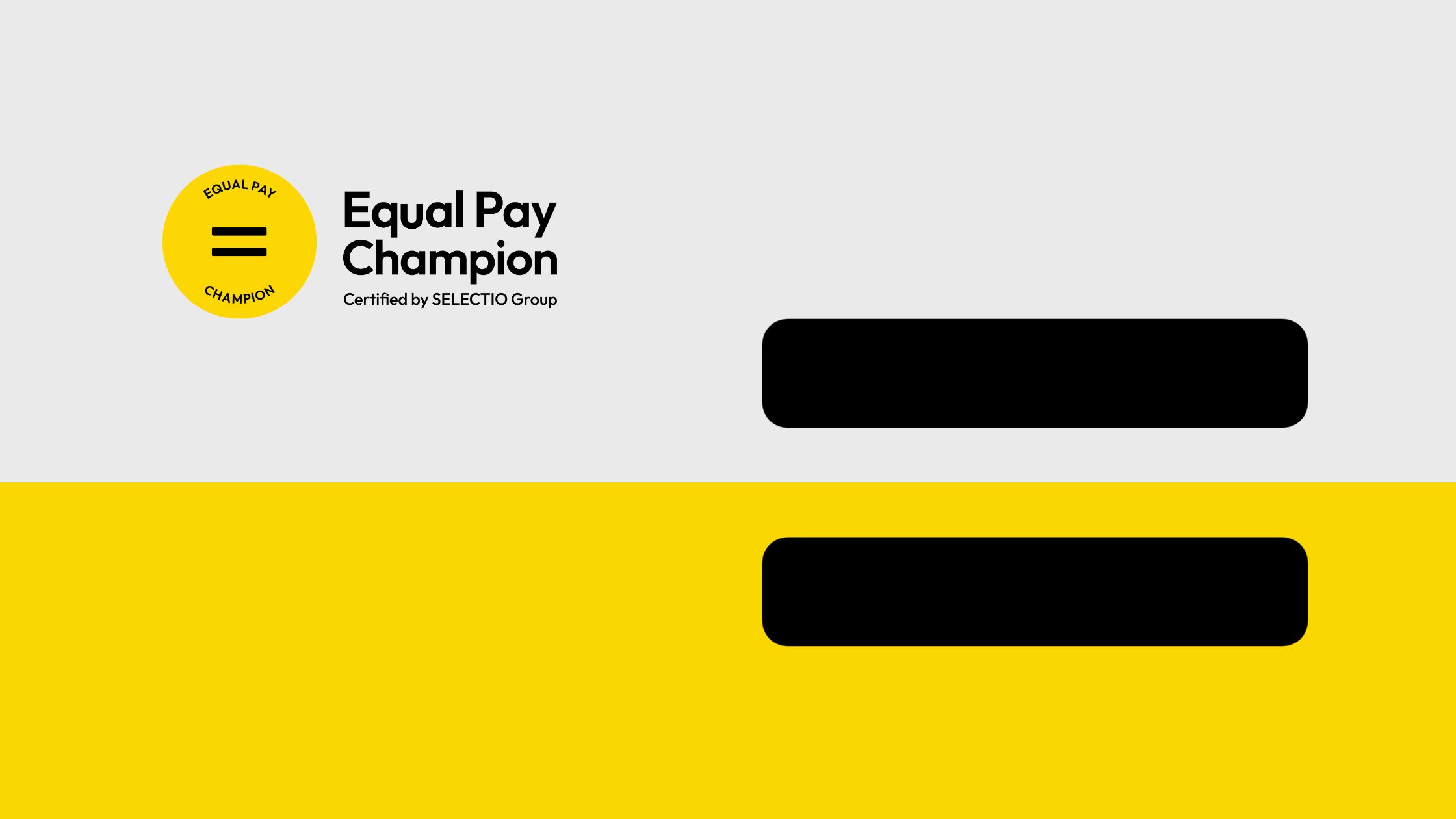 MojPosao - Prvi korak prema rodnoj ravnopravnosti: SELECTIO pokrenuo ...